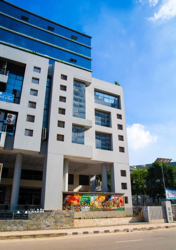 Institution of Diploma Engineers, Bangladesh